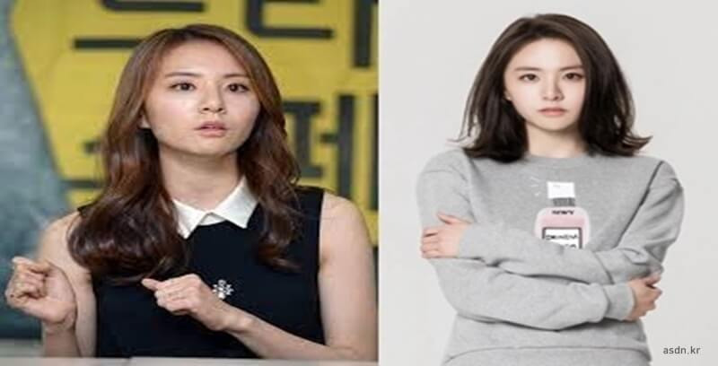 여배우 여민주 프로필 학력 나이 혈액형 키 몸무게 출신학교 결혼 이혼