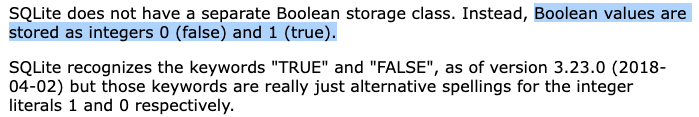 SQLite NodeJS 모듈 이용해서 CRUD 구현하기 # DBBrowser SQLite3