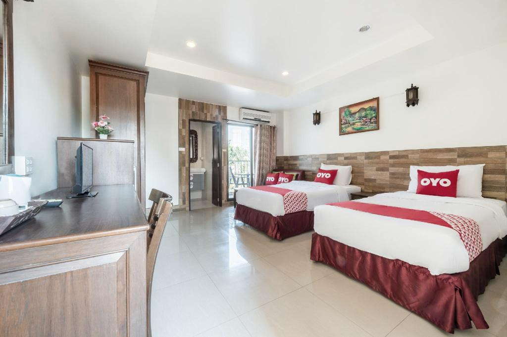 차바 가든 리조트 / Wi-Fi (무료)