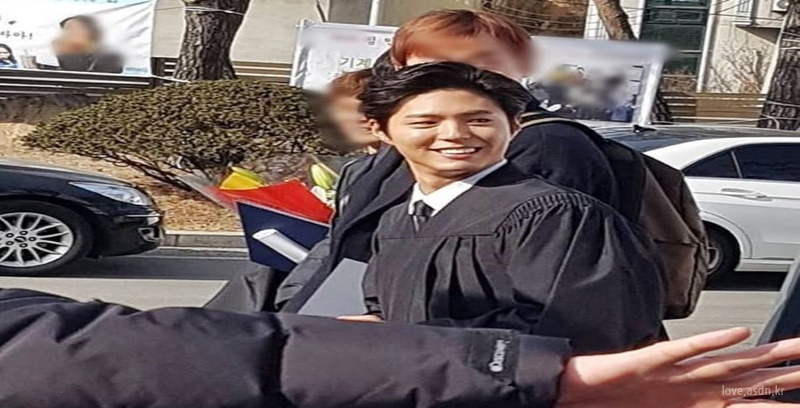 배우 박보검 프로필 학력 나이 키 몸무게 혈액형 결혼 이혼