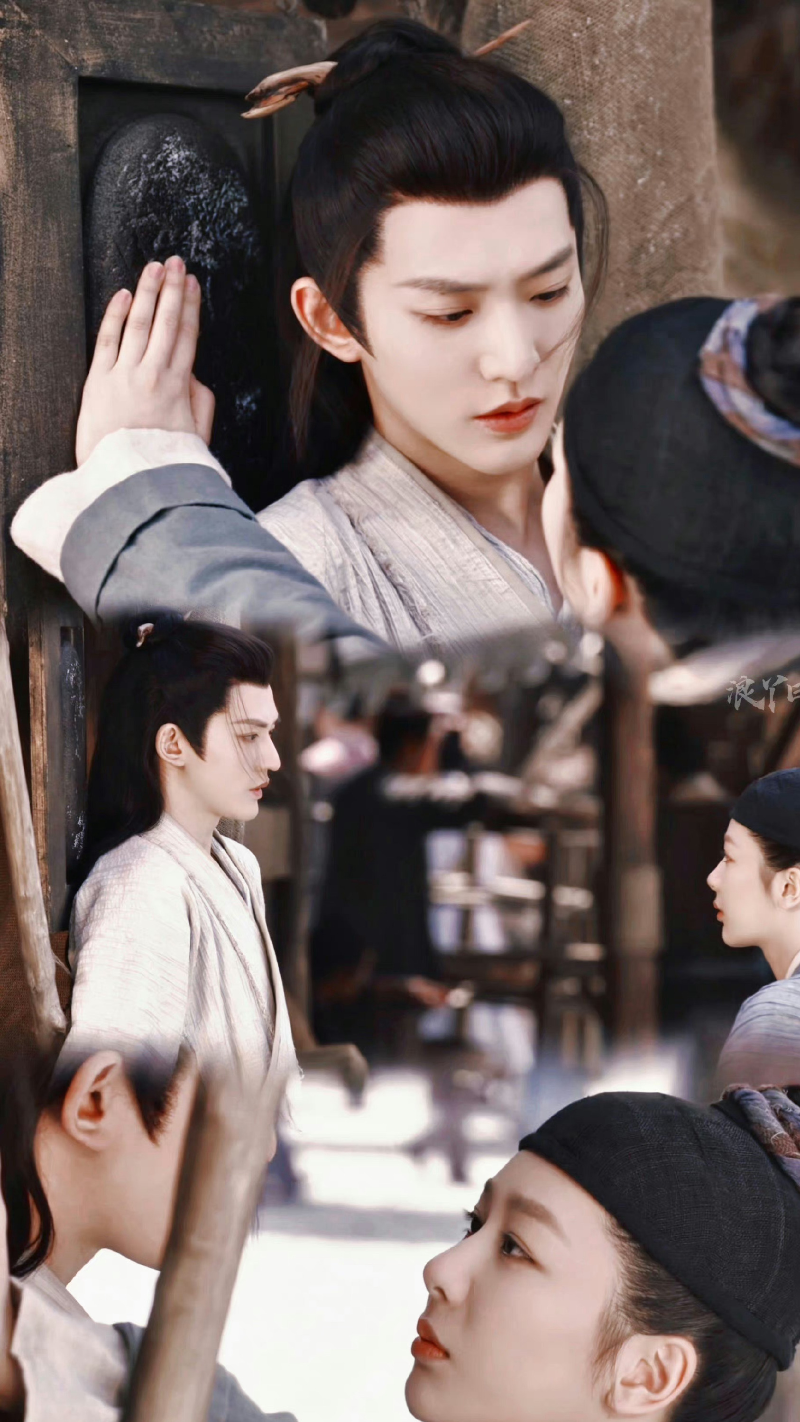 중드 신작 대박 추천 ‘장상사‘ 長相思 양쯔 등위 장완의 단건차 주연 등장인물 줄거리 여담 등