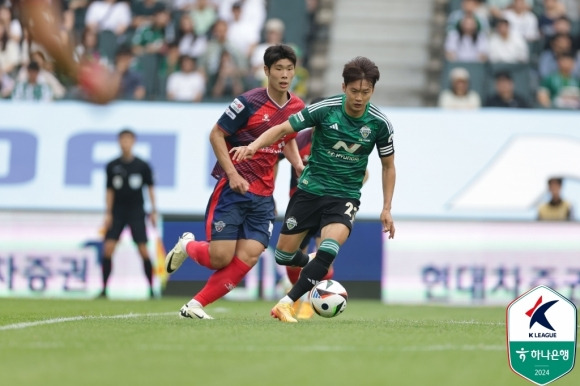 고양이 해설가 밤톨이가 본 김진수의 Fc서울 이적 새 도전 가능성은