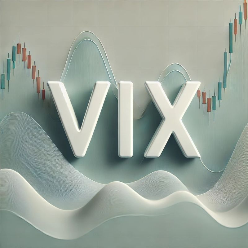 변동성 지수(VIX): 초보자를 위한 상세 가이드