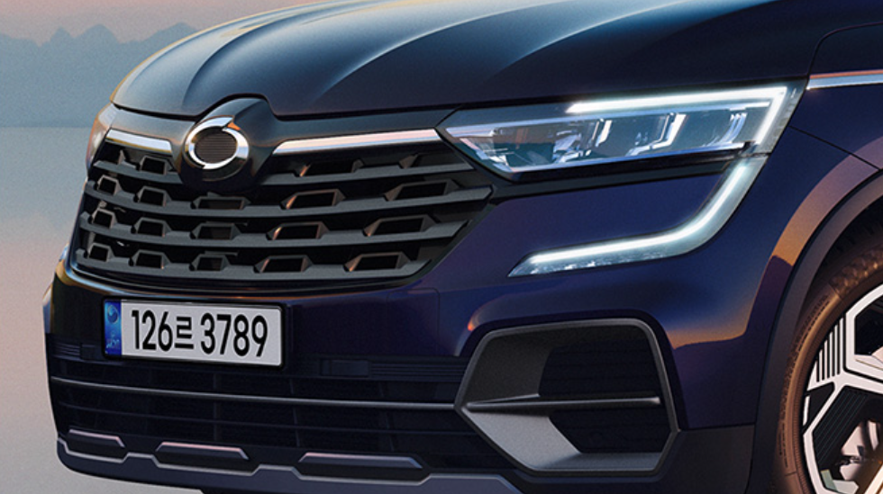 2024 QM6 제원 및 특징, 가격까지 총 정리!