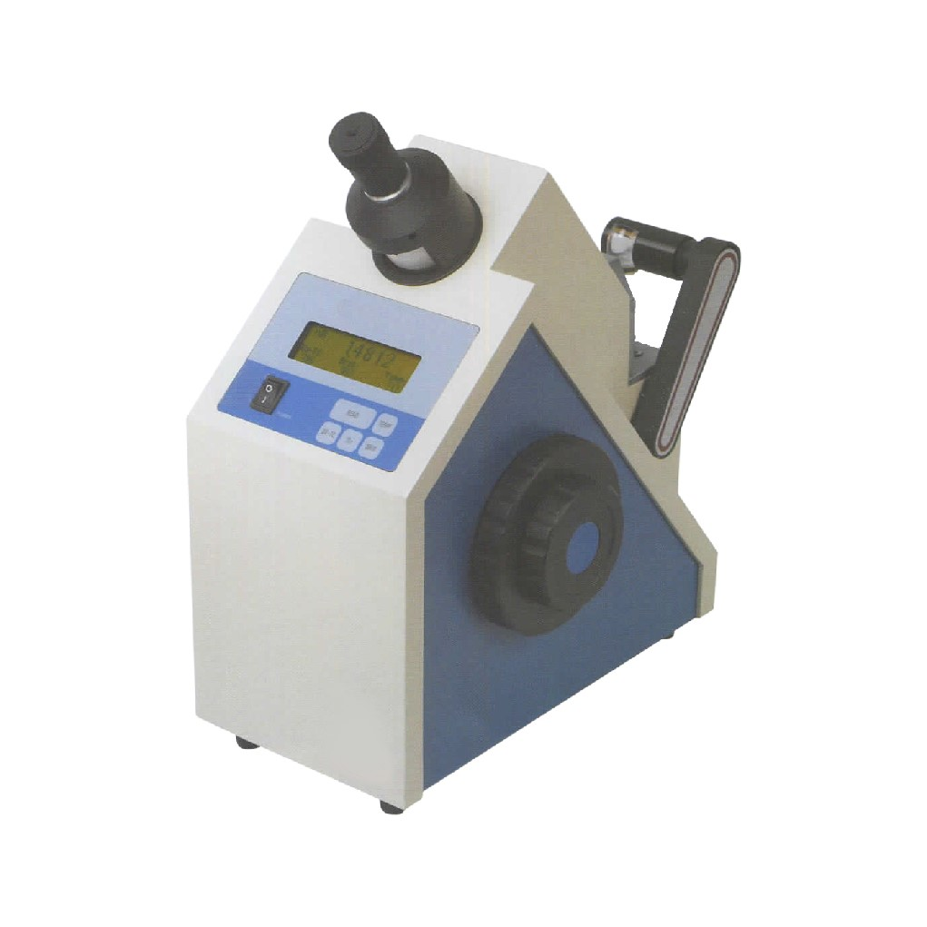 ABBE Digital Refractometer