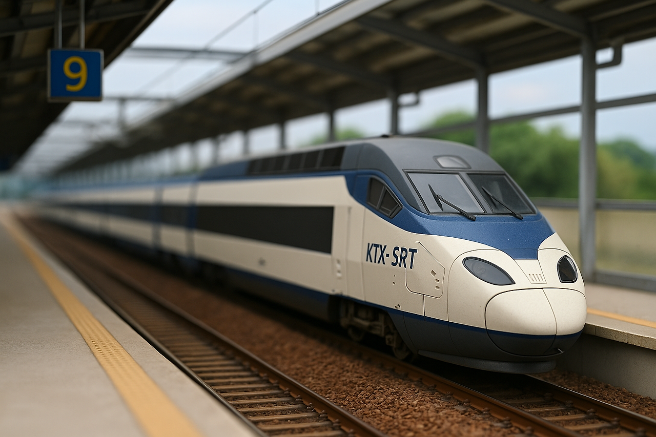 KTX·SRT 주말·공휴일 취소 수수료, 이젠 더 비싸집니다