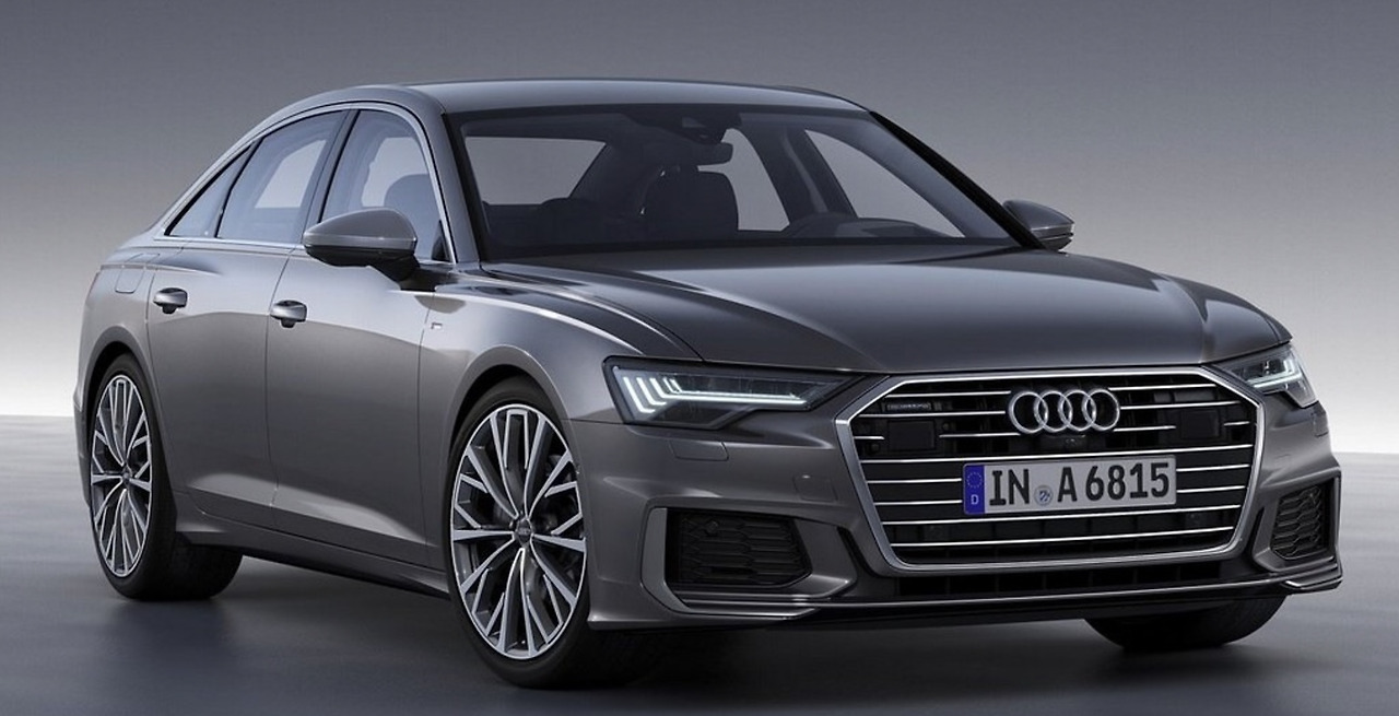 아우디 A6 중고차 가격 2025 구형 중고 시세 시세표 Car 연구소