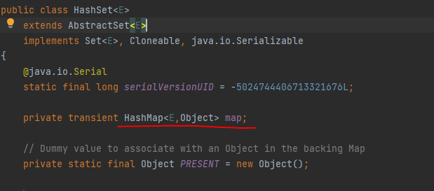 [JAVA ]Set , Map 알아보기, 로드 팩터 (Load Factor)와 HashSet의 리해싱