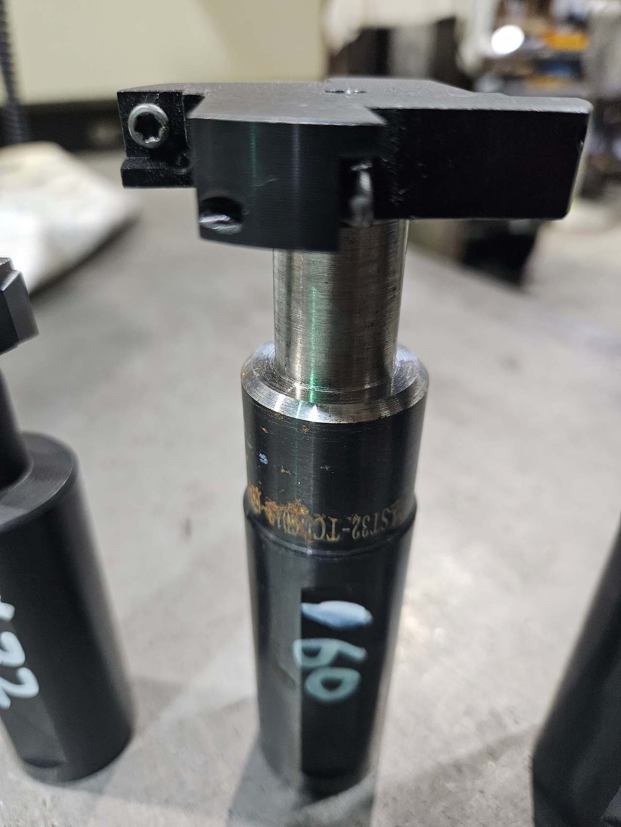 T-cuttre, 티 커터(슬롯 밀) 가공조건 및 공식 :: 지식의망치