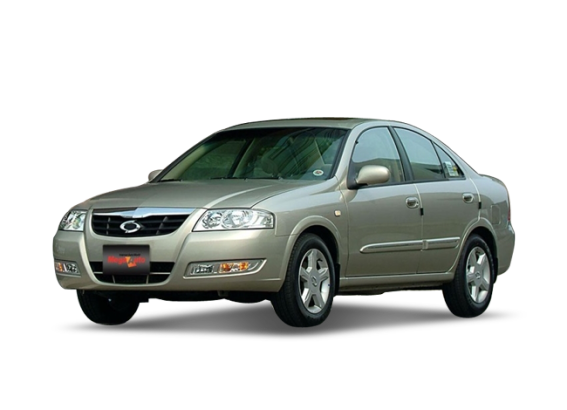 르노삼성 2008 SM3 1세대 자동차세 계산