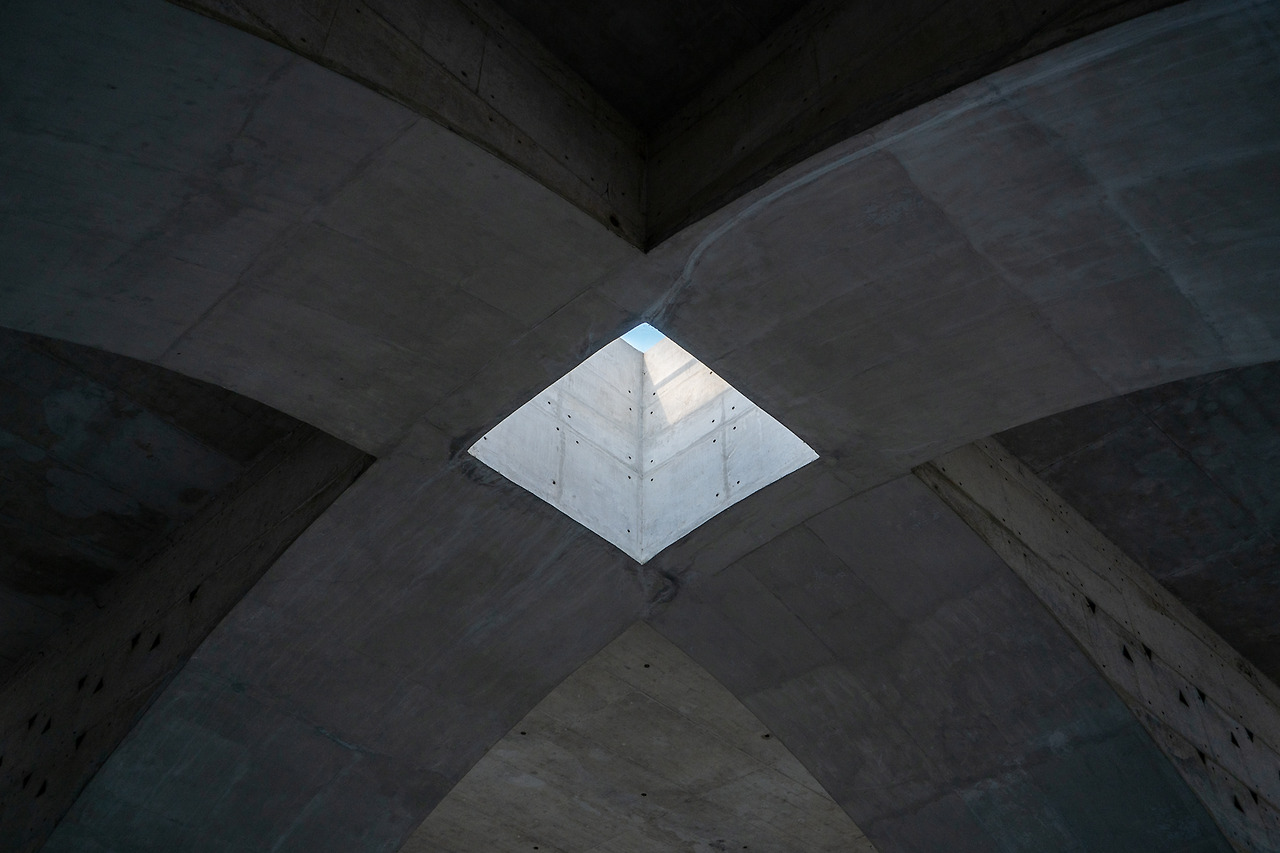 *아만 모스크 이슬람사원 [ Nakshabid Architects ] Aman Mosque