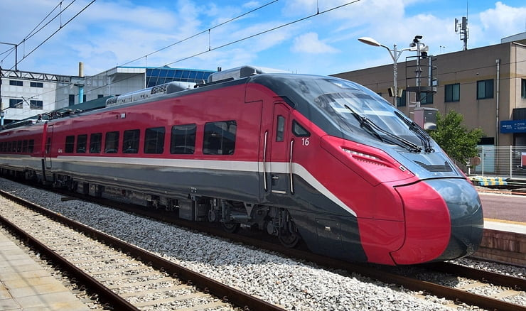 서대전역 기차시간표(서대전역 KTX 기차시간표)