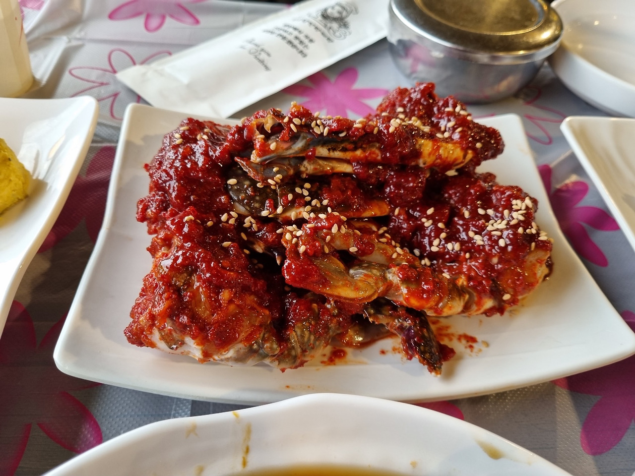 간장게장맛집 강화도맛집 일오삼간장게장 꼭 먹어야하는곳 맛있게먹는 꿀팁