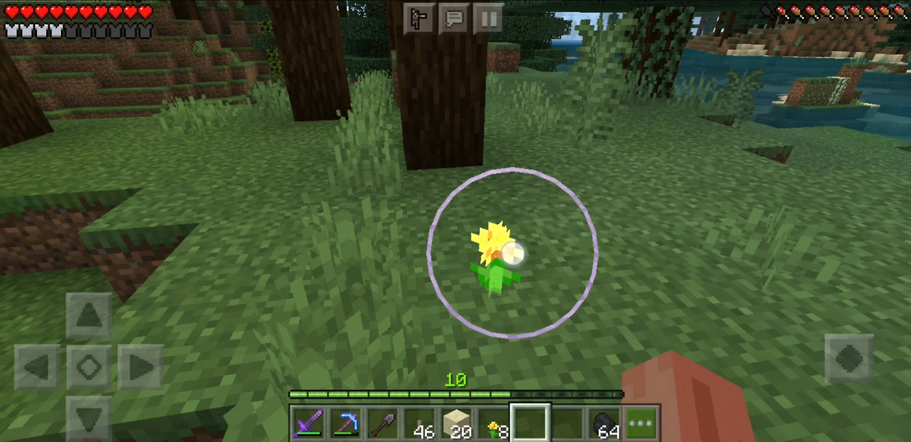 마인크래프트minecraft 유리 만드는 방법 및 조합법 알아보기