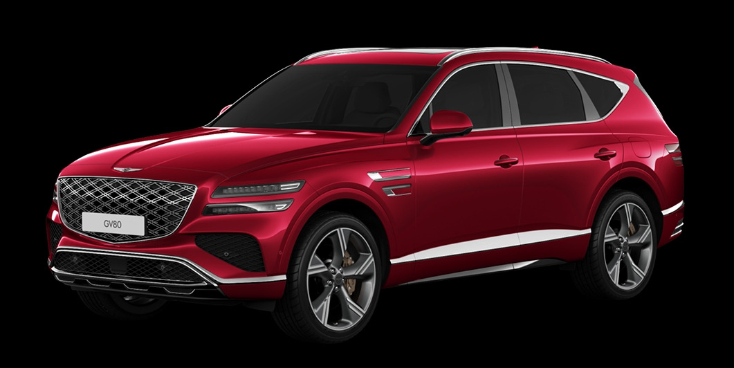 GV80 하이브리드 가격 ∣ 출시일 ∣ 연비 2025 제네시스 완전 분석