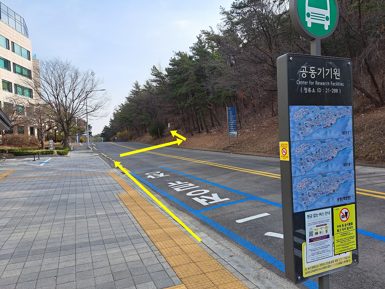 관악산 등산코스 수영장 능선 자운암 능선