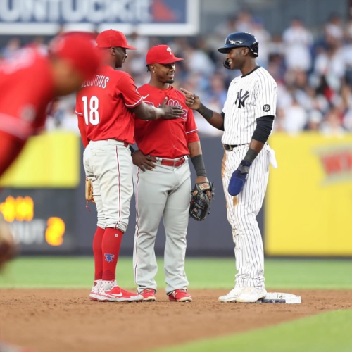 야구 한화 이글스 에스테반 플로리얼 프로필 경력 기록 Mlb Kbo 인스타그램