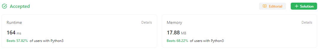 LeetCode-169 Majority Element 파이썬 풀이