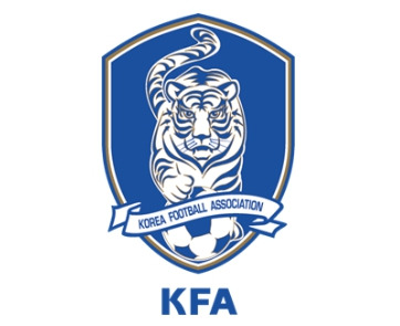 대한축구협회(KFA) 마크/로고 파일 AI, PNG, SVG
