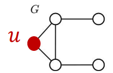 Graphlet과 Graphlet Degree Vector(GDV)이란? (induced subgraph, graph ...