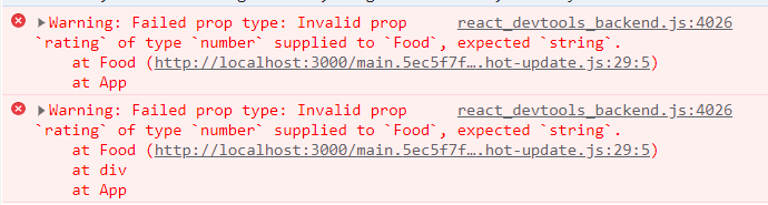 prop-types -정의,사용 예제 :: JudithHopps