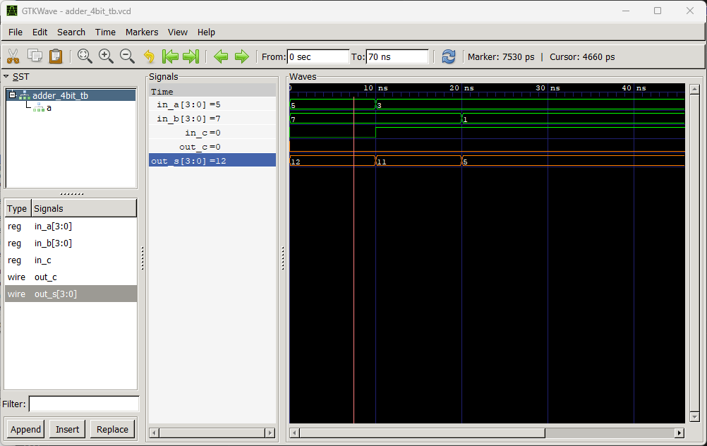 [Verilog] Icarus verilog와 VS code를 이용한 Verilog 코딩 환경 설정