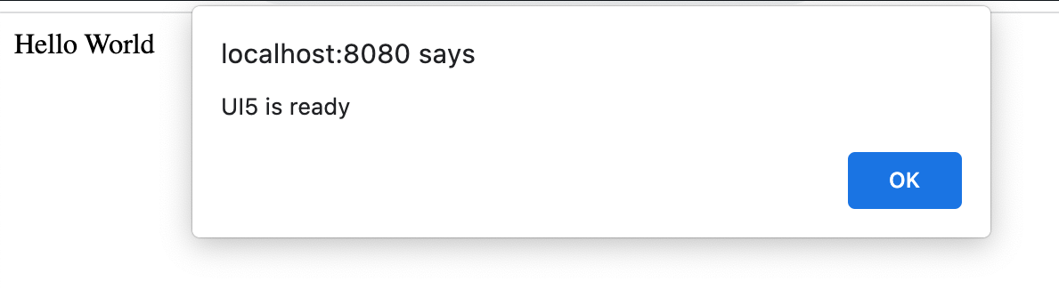 01. Hello World!, 02. Bootstrap
