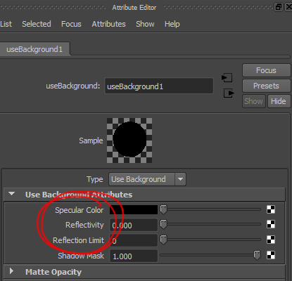 3D 마야(MAYA)에서 렌더링 레이어 사용방법(render layer editor)