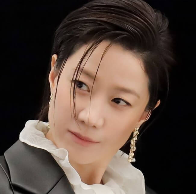 배우 전혜진 프로필 나이 키 학력 남편 이선균 소속사
