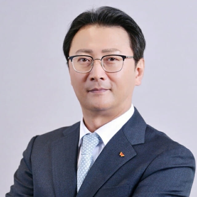 SK 그룹 임원인사 명단 (2024년)