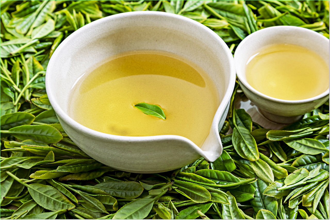 운동 할 때 마시면 좋은 차 효능 알아보자