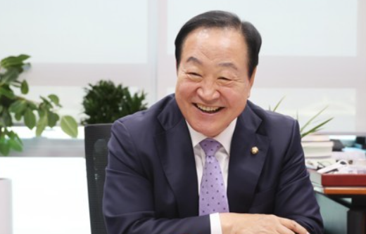한기호 국회의원 프로필 나이 학력 고향 지역구 군 경력 국방장관