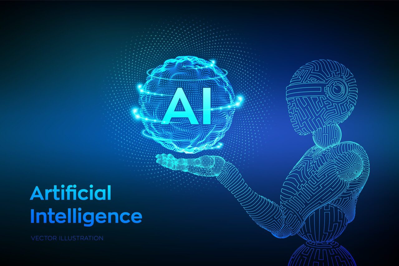 일상 생활의 Ai 인공 지능이 일상 활동에 미치는 영향 일상 과학에 관심이 있는 제이콥