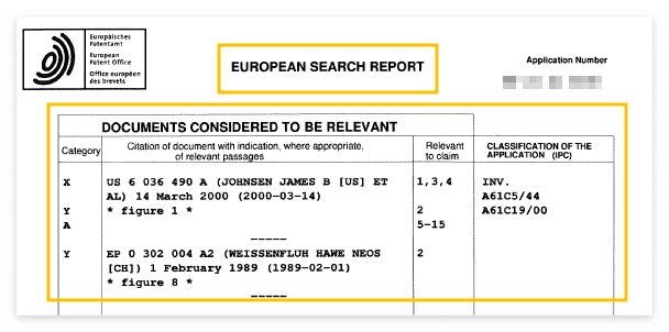 IDS 제출에 관한 모든 정보 - IDS(Information Disclosure Statement)제출 의무 국가 및 미국 ...