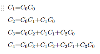 [BOJ] 백준 10422 : 괄호 (java)