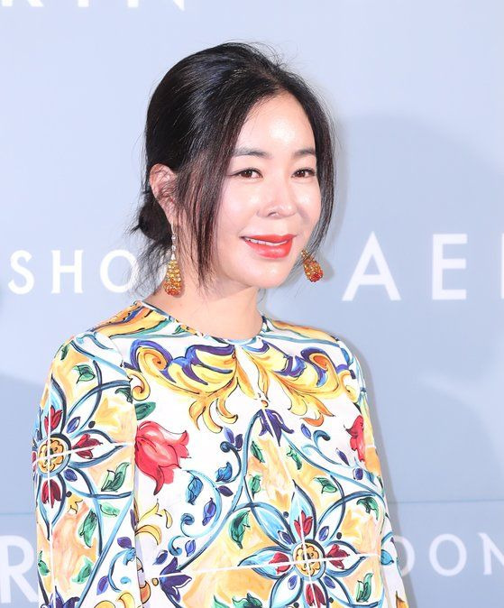 가수 이혜영 나이 프로필 이혼 이상민 재혼 남편 부재훈 자녀