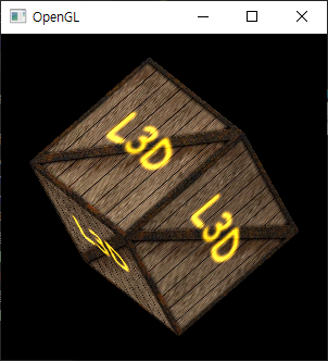 [opengl].[#2.GLSL] 18. MultiTexturing