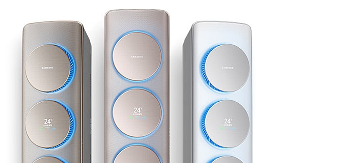 삼성 에어컨 안켜짐 오류코드 발생원인 및 해결 - C101 E101 P701 스탠드 벽걸이