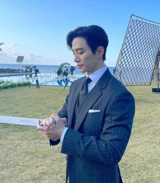 이준호 프로필 나이 키 몸무게 인스타 역시 최고의 성형은 다이어트