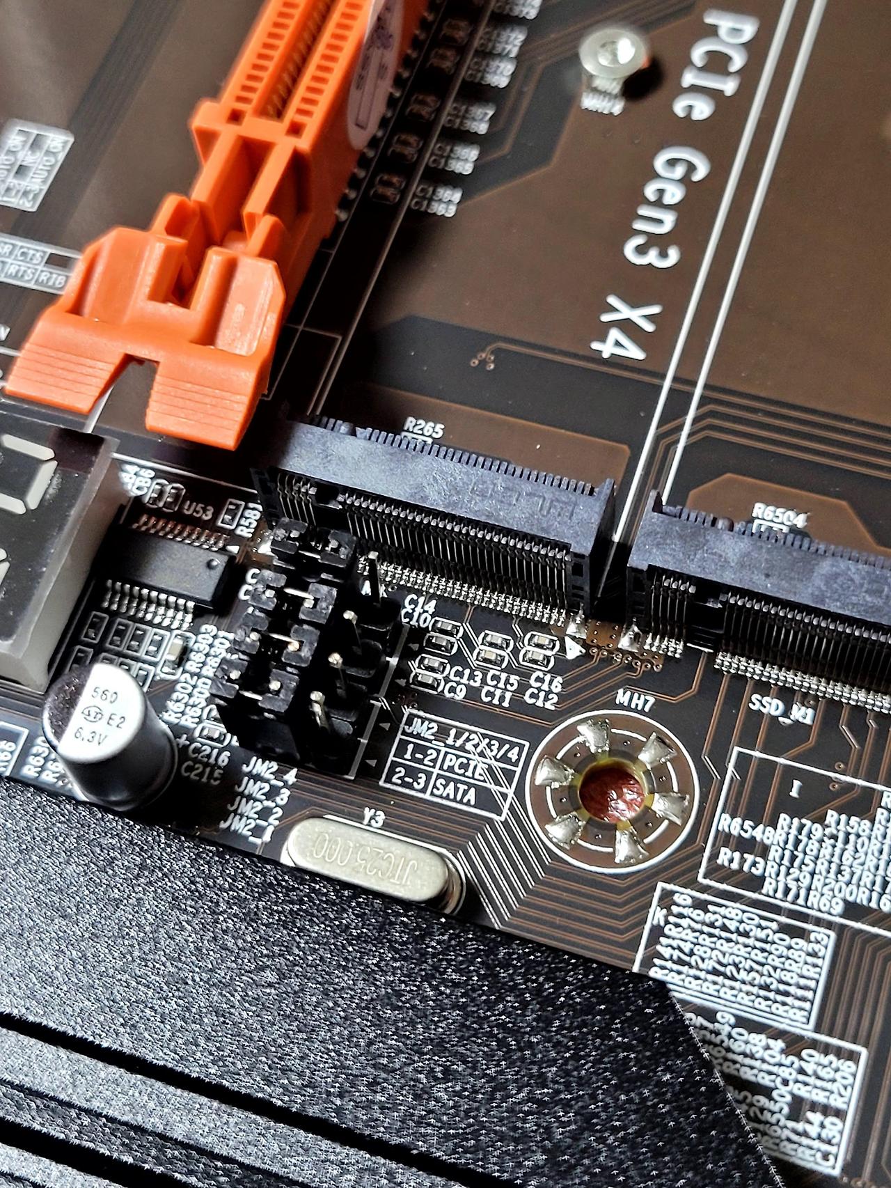 🔤™ 듀얼 제온 Cpu 서버 조립기 Dual Xeon Server