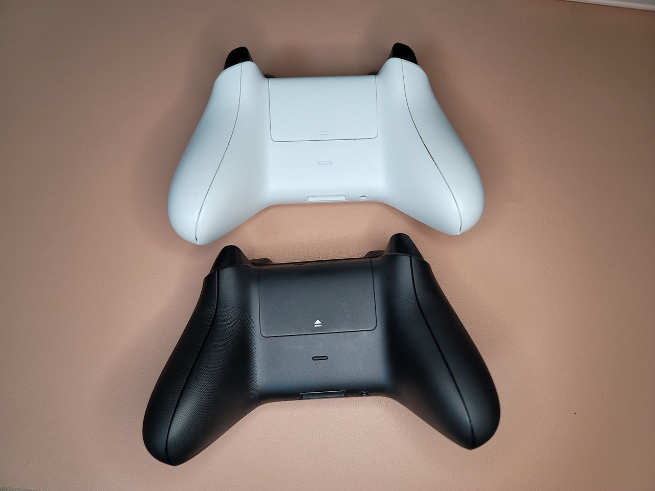 [게임] 엑스박스 게임패드 3세대, 4세대 비교(XBOX Controller Comparison : Gen 3rd[Xbox ...