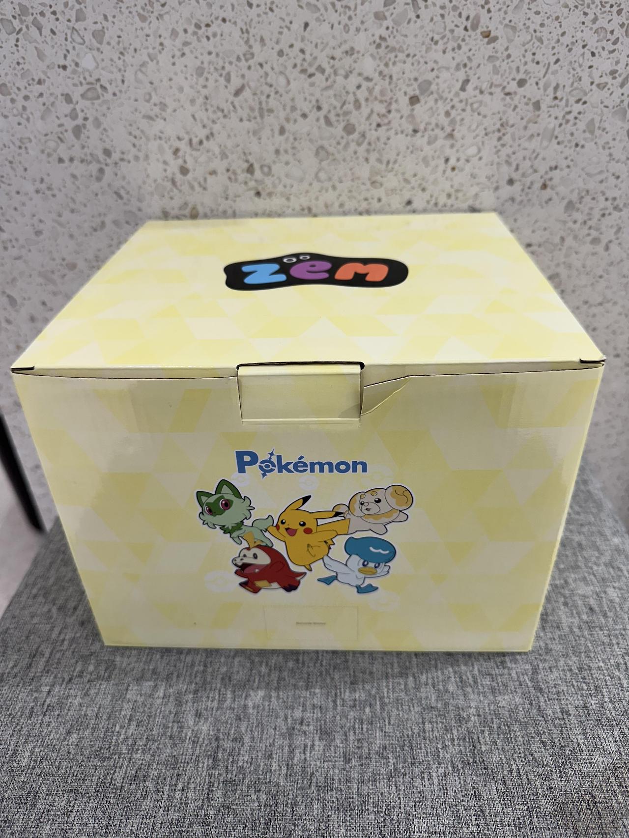 SKT 키즈폰 ZEM폰 포켓몬에디션3 리뷰