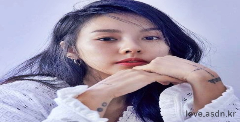 이효리 프로필 학력 나이 키 몸무게 혈액형 결혼 이혼