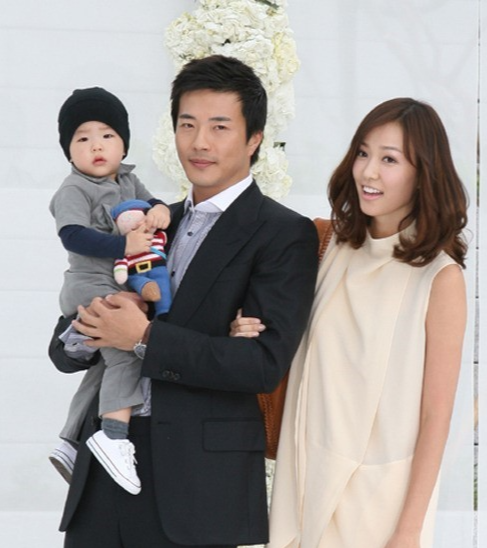 권상우 나이 부인 손태영 학력 프로필 아들 재산