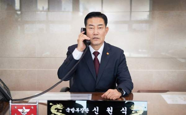 신원식 국회의원 프로필 국방부장관 국가안보실장 고향 학력 나이
