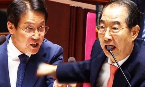 한덕수 국무총리 프로필 나이 자녀 아내 고향 학력