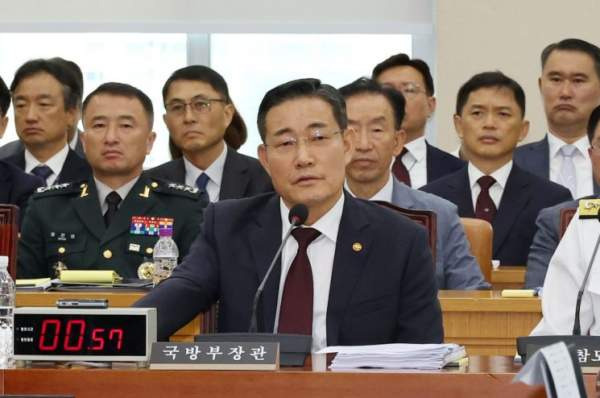 신원식 국회의원 프로필 국방부장관 국가안보실장 고향 학력 나이