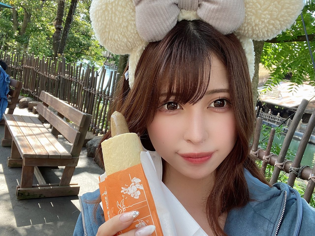 [96년생] 아리오카 미우(Miu Arioka, 有岡みう), 시이바 미쿠루 (Mikuru Shiiba, 椎葉みくる)