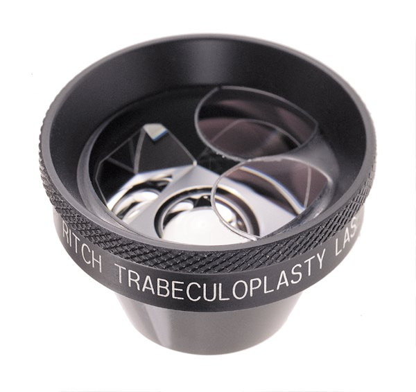 아르곤 레이저 섬유주 성형술(Argon Laser Trabeculoplasty, ALT) 원리, 기전, 치료방법