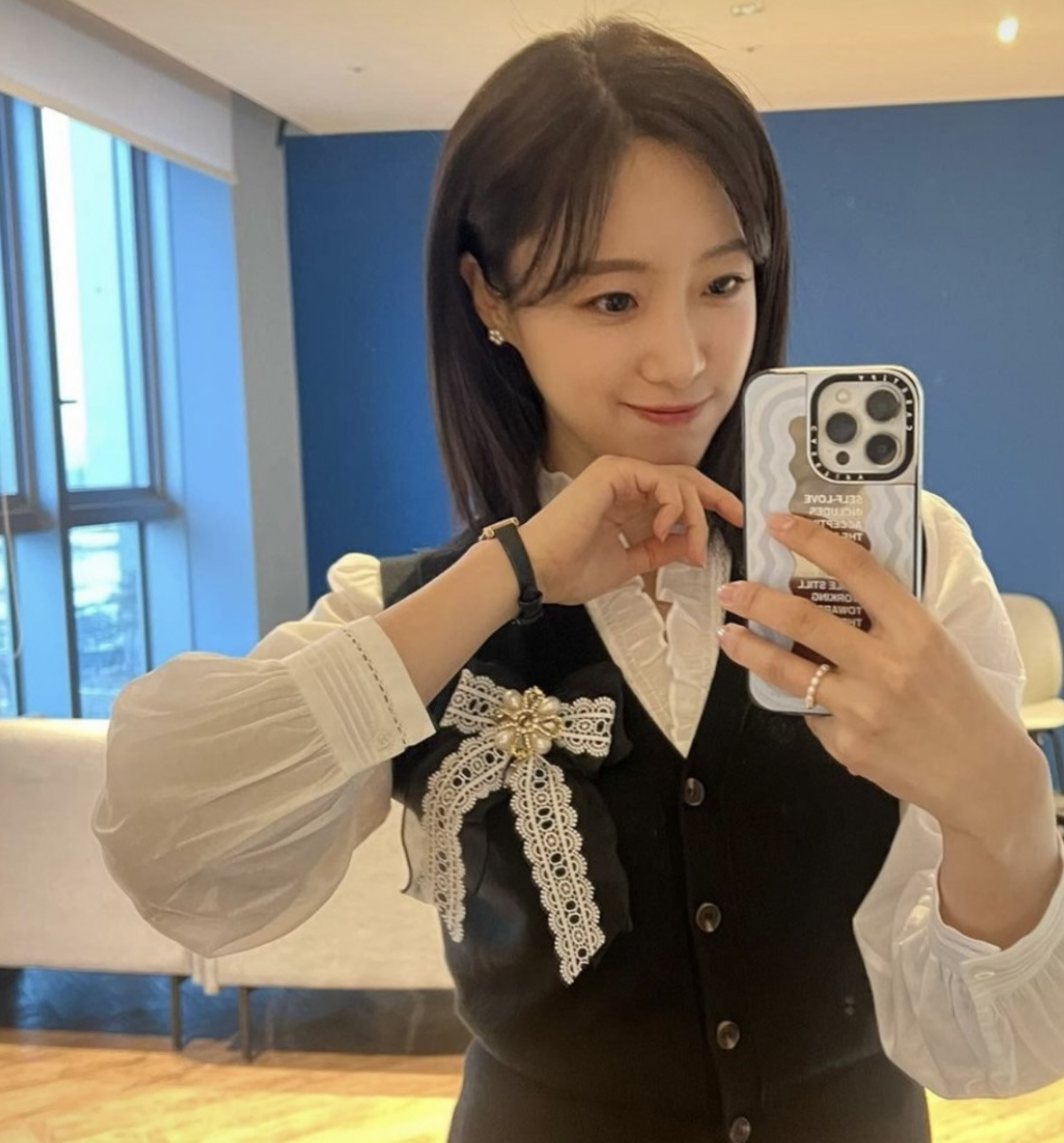 함은정 프로필 나이 키 고향 학력 드라마 티아라 노래 Mbti 리즈 등 Money Story